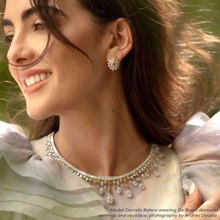 Luxury lifestyle and fashion shopping at Bal Harbour Shops