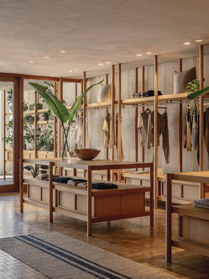 James Perse Store James Perse | Alphacityguides