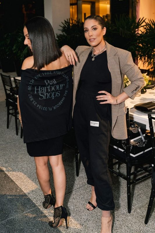 Bal Harbour Shops Launches 1965 Collection Paying Homage