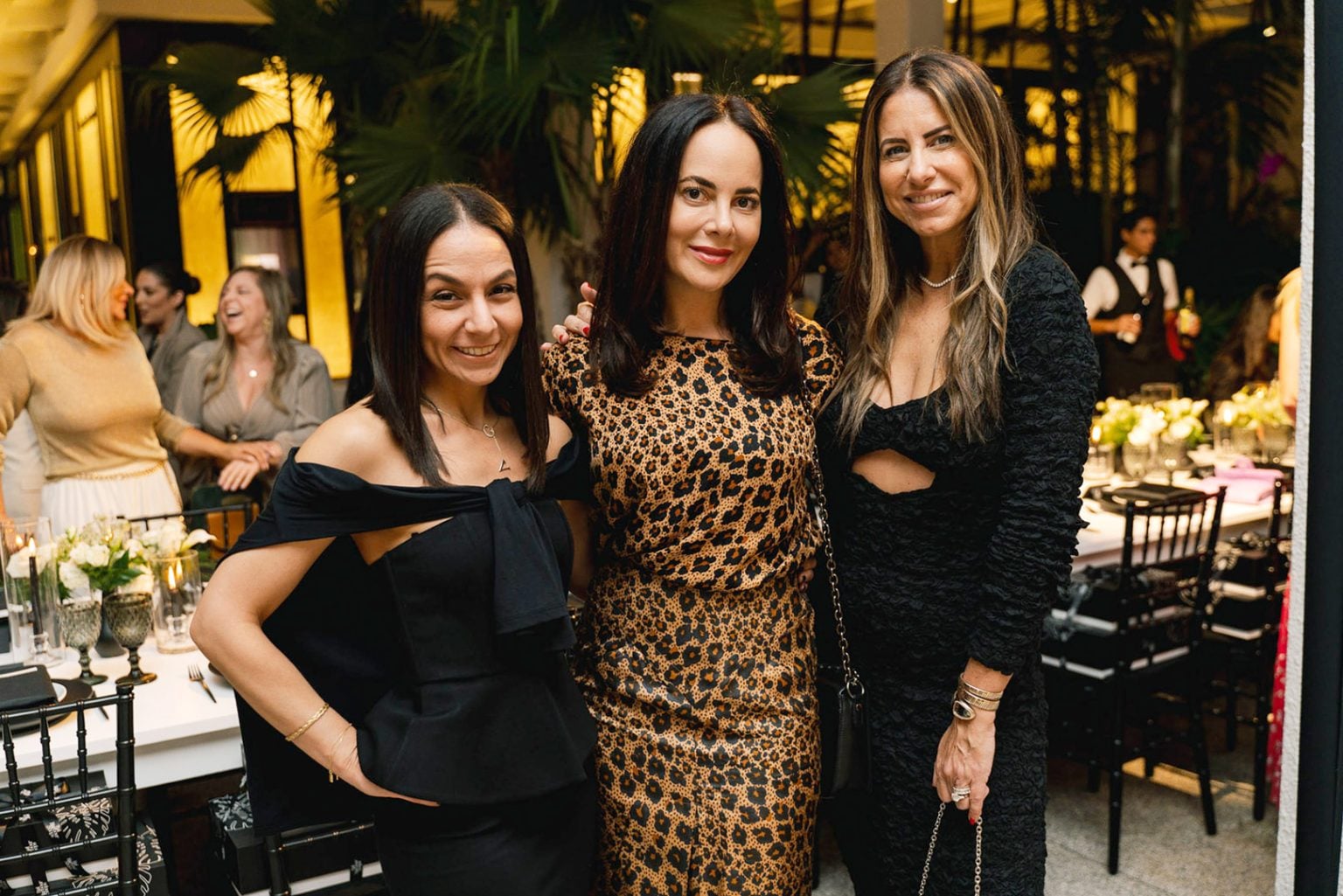 Bal Harbour Shops Launches 1965 Collection Paying Homage to its Storied ...