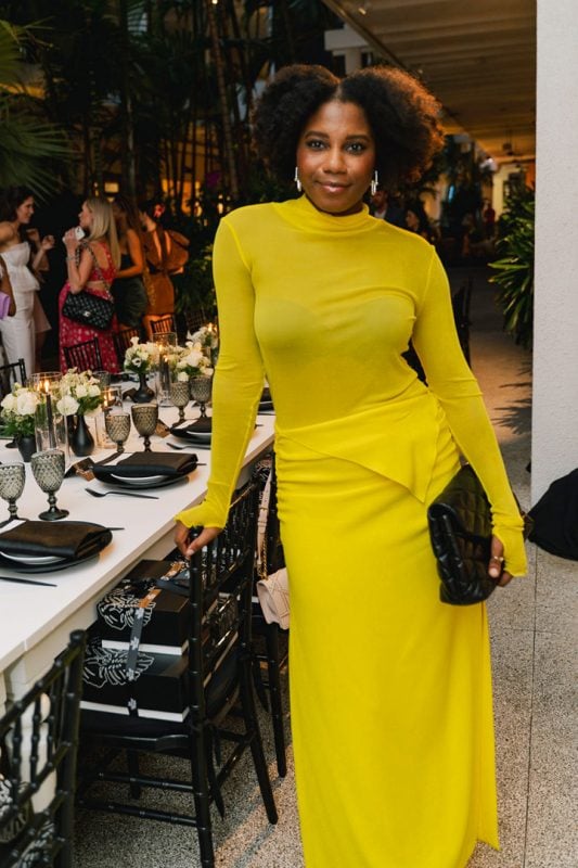 Bal Harbour Shops Launches 1965 Collection Paying Homage