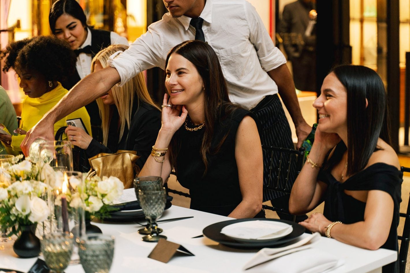 Bal Harbour Shops Launches 1965 Collection Paying Homage to its Storied ...