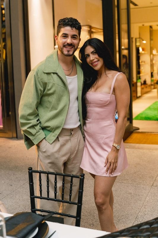 Bal Harbour Shops Launches 1965 Collection Paying Homage