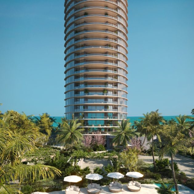 Luxury lifestyle and fashion shopping at Bal Harbour Shops