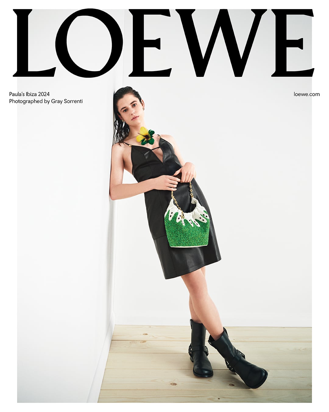 Loewe Cocktail Event