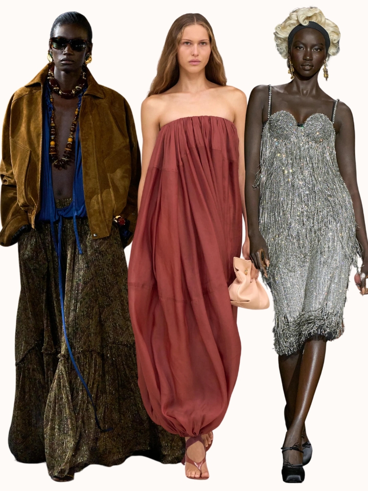 In Review: Spring/Summer 25 - Bal Harbour Shops