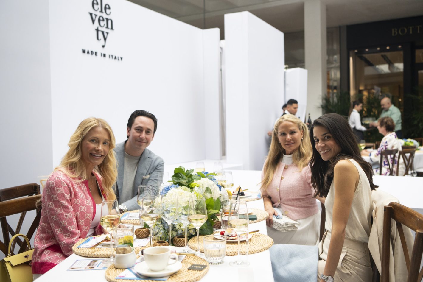 Bal Harbour Shops Access & SOBEWFF® Fashion Show