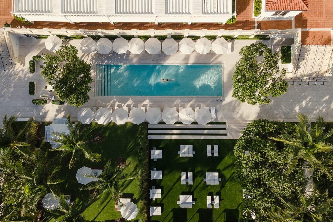Bal Harbour Hotels