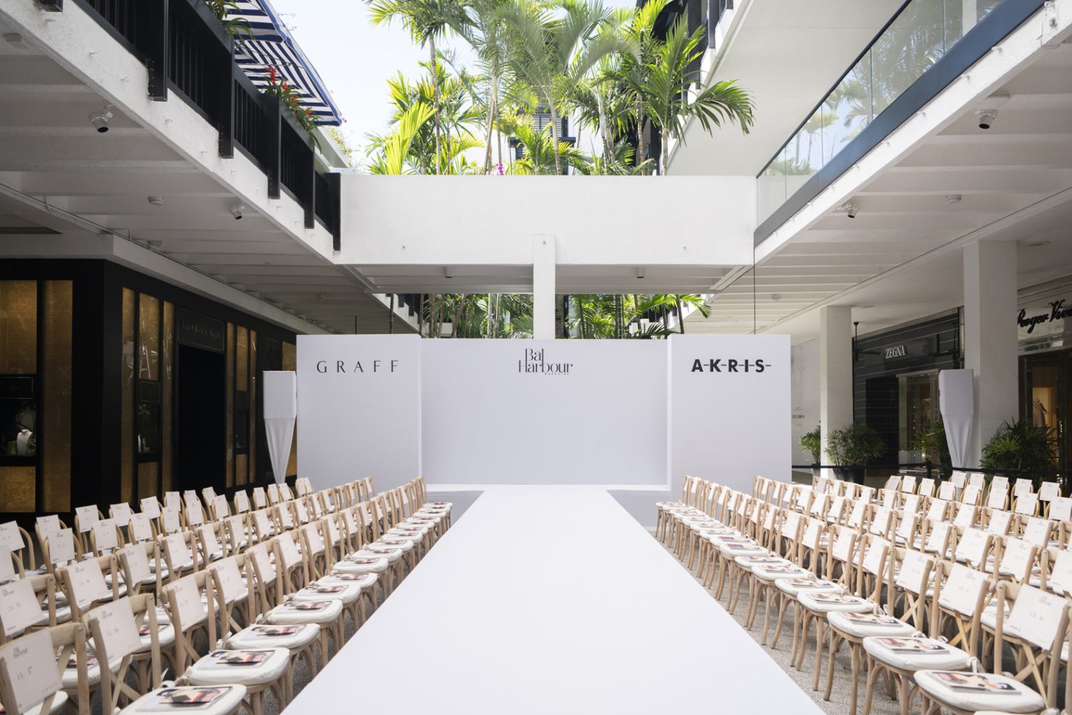Bal Harbour Magazine Celebrates Spring Issue Launch with AKRIS and GRAFF