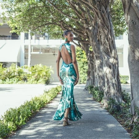 The Power of Paisley - Bal Harbour Shops