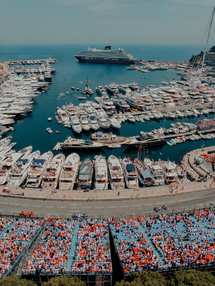 Cruise Control - Bal Harbour Shops