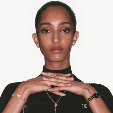CHANEL Holiday Spirit: Dreams Unwrapped - Bal Harbour Shops