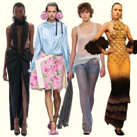 Fashion Fantasy - Bal Harbour Shops