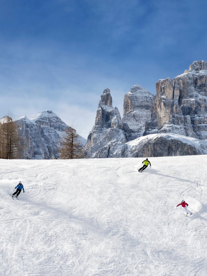 Olympic Glory - Bal Harbour Shops