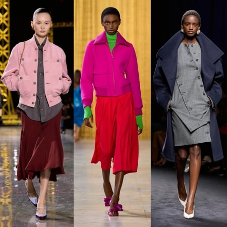 The Fall/Winter 2026 Collections - Bal Harbour Shops